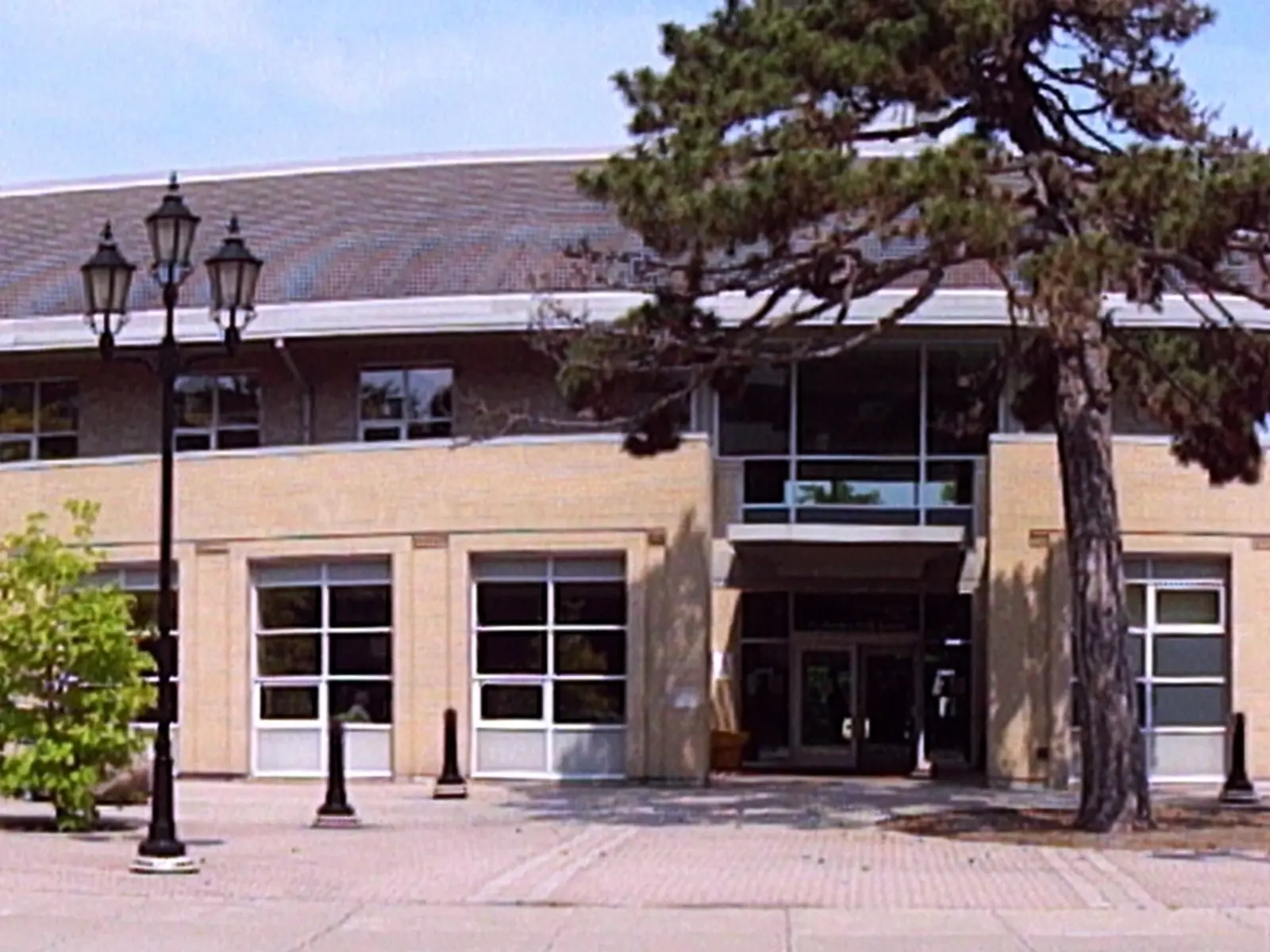 Our Library | Town of Cobourg