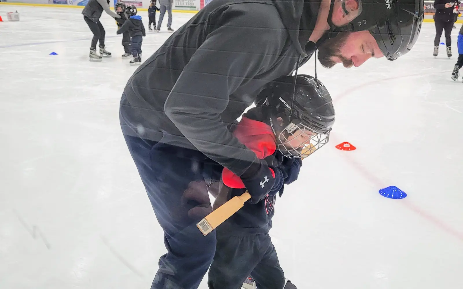 Cobourg Community Centre | The Town of Cobourg