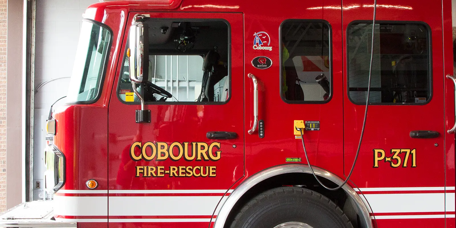 Cobourg Fire Department | Town of Cobourg