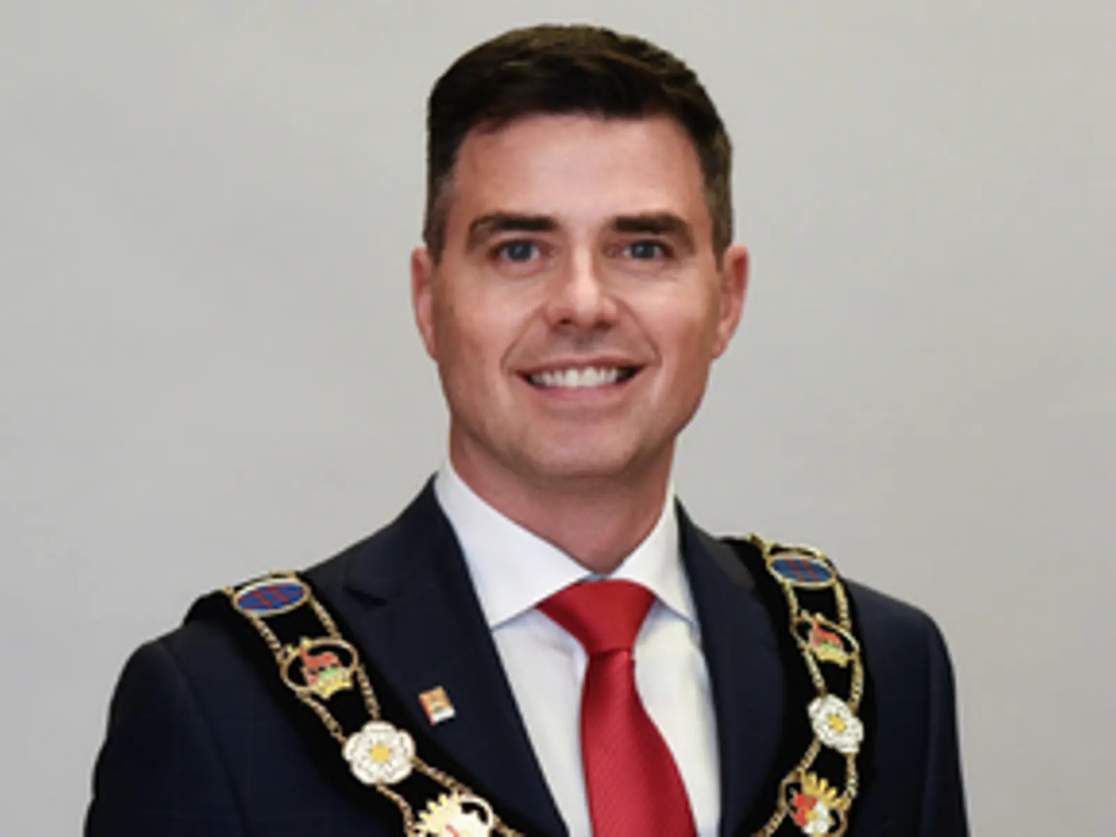 Mayor & Council | Town of Cobourg
