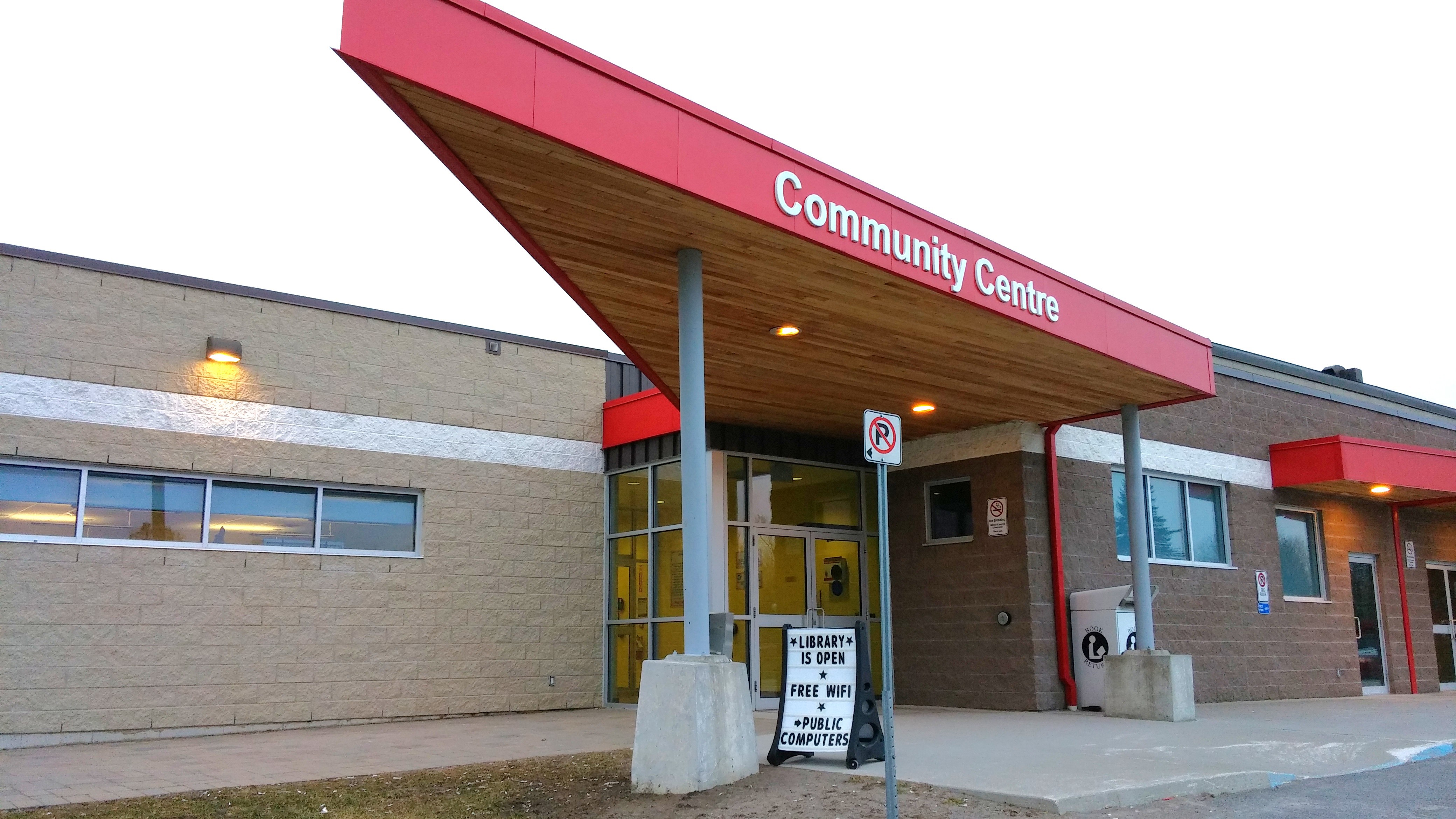 Our Library | Town of Cobourg