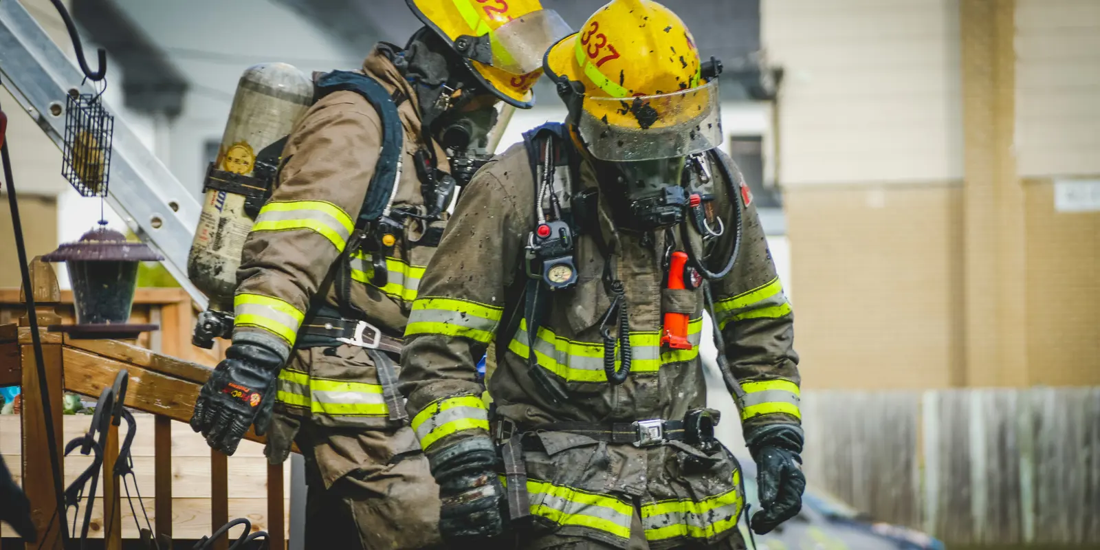 Cobourg Fire Department | Town of Cobourg