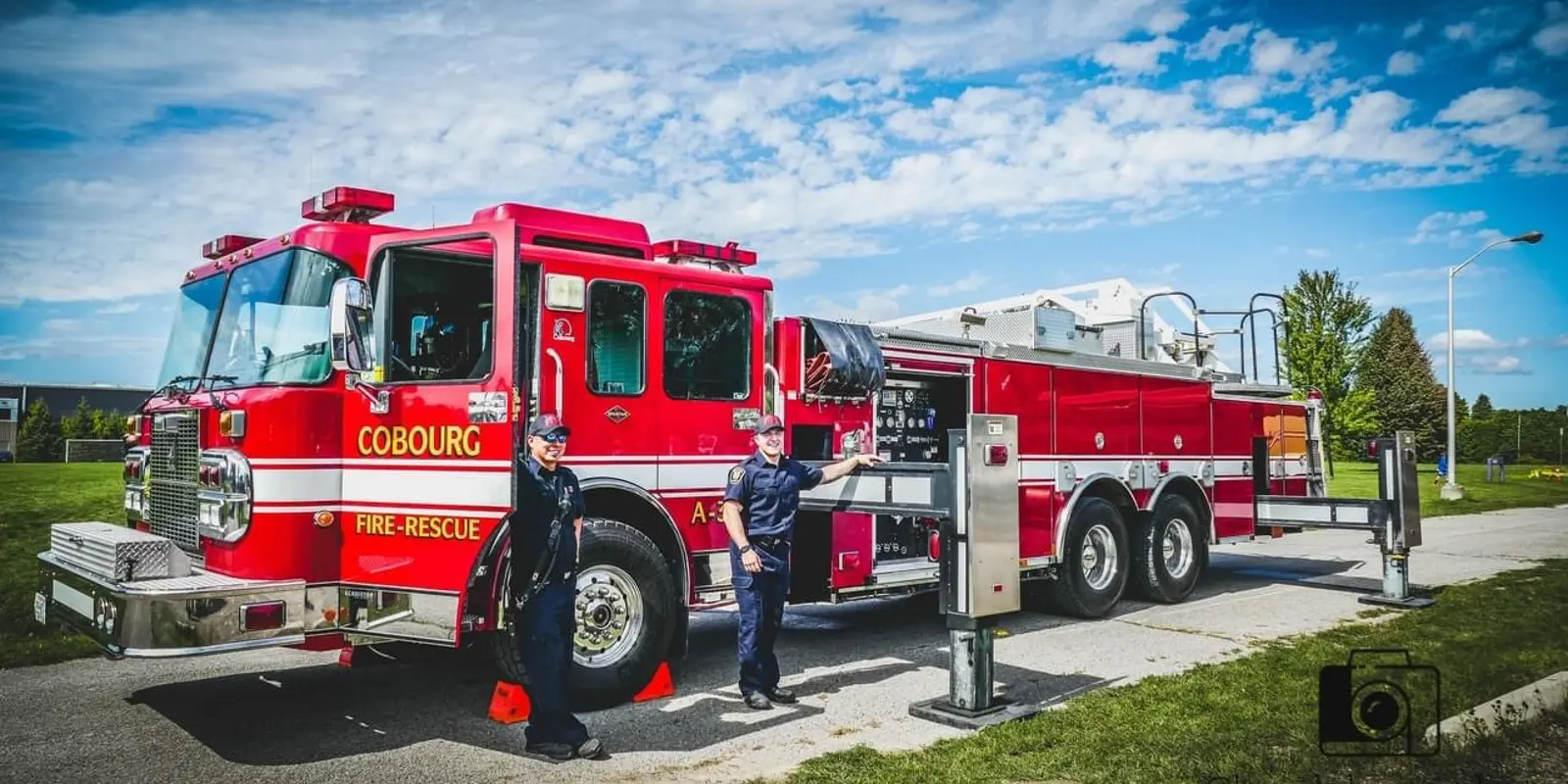 Cobourg Fire Department | Town of Cobourg