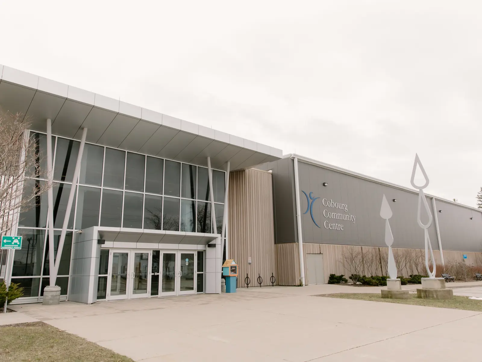 Parks, Recreation & Community | Town of Cobourg